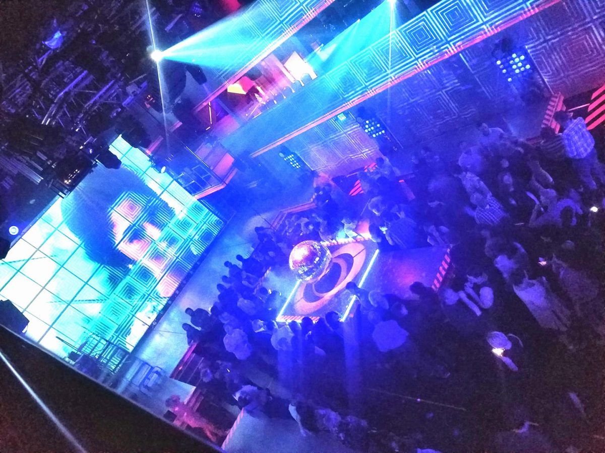 Here Lies Love – Seattle Repertory Theater – Shows I've Seen | Theatre ...