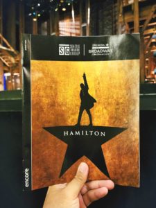 Shows I've Seen | Theatre Reviews – Musicals, Plays, Concerts, Oh My ...
