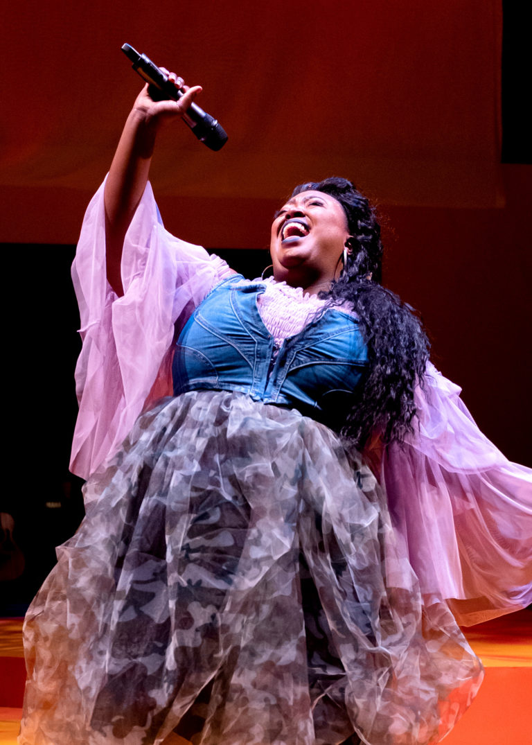 A Night with the Russells: The Legacy of Us – Concert – Taproot Theatre ...