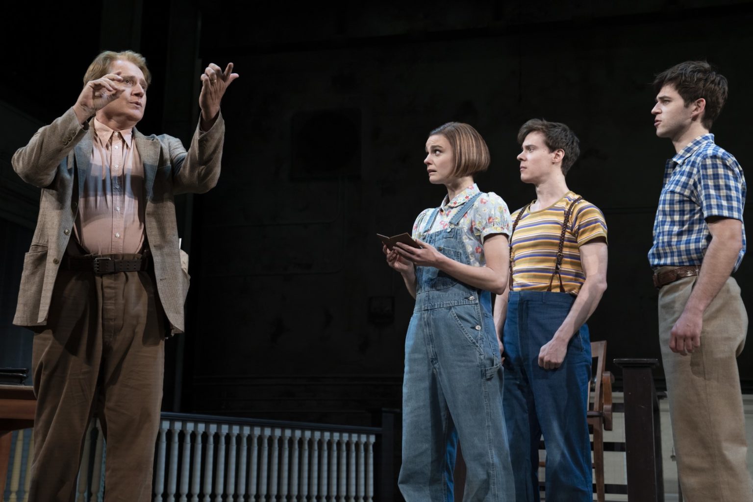 Shows I've Seen | Theatre Reviews – Musicals, Plays, Concerts, Oh My ...