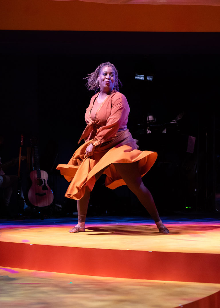A Night with the Russells: The Legacy of Us – Concert – Taproot Theatre ...