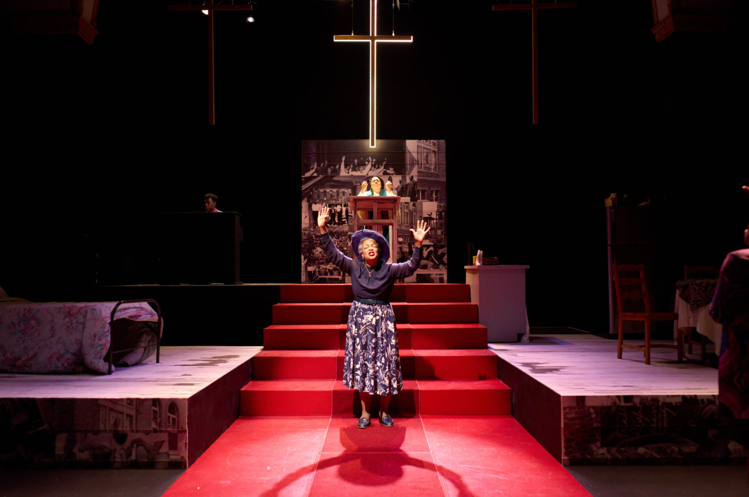 The Amen Corner – Play – The Williams Project – Shows I've Seen ...