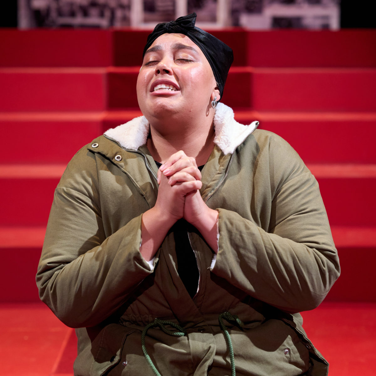 The Amen Corner – Play – The Williams Project – Shows I've Seen ...