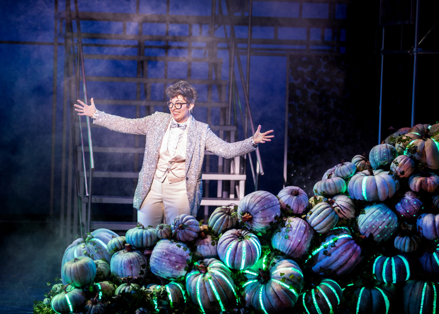 Cinderella – Musical – Village Theatre – Shows I've Seen | Theatre Reviews