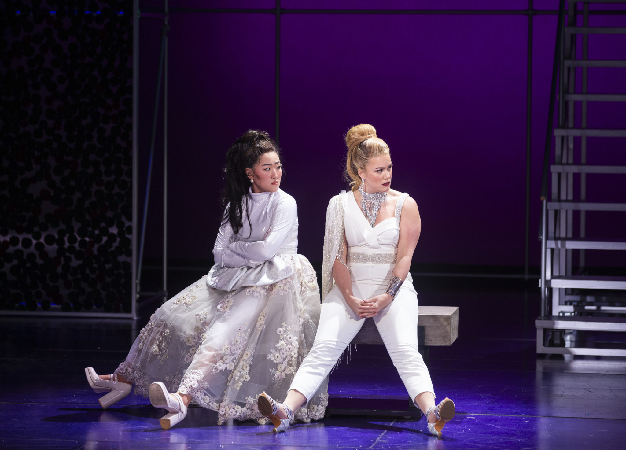 Cinderella – Musical – Village Theatre – Shows I've Seen | Theatre Reviews