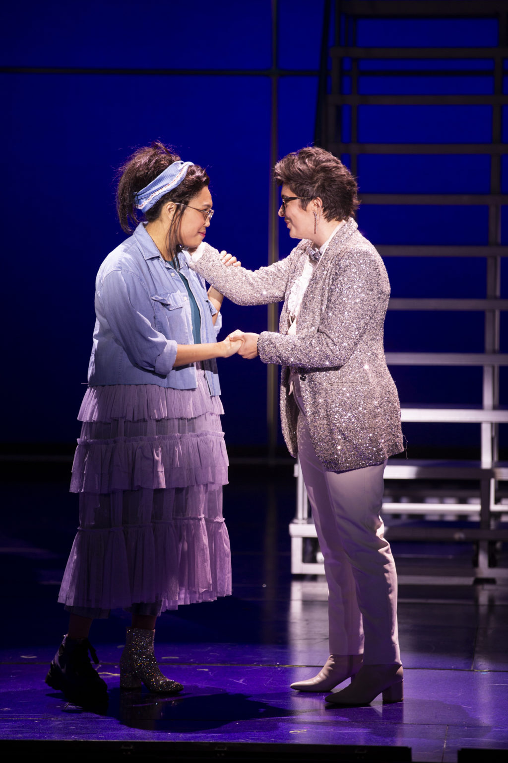Cinderella – Musical – Village Theatre – Shows I've Seen | Theatre Reviews
