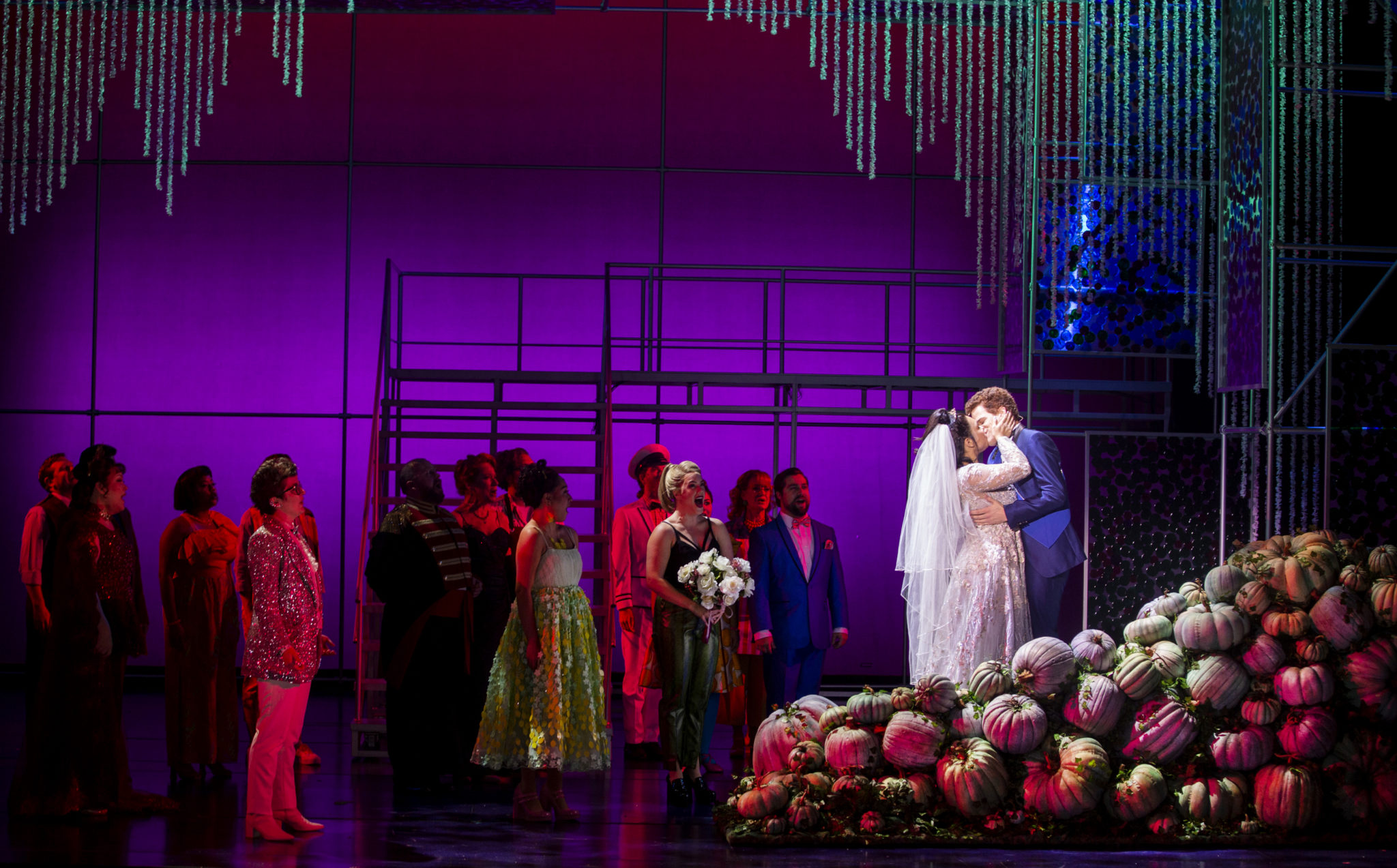 Cinderella – Musical – Village Theatre – Shows I've Seen | Theatre Reviews