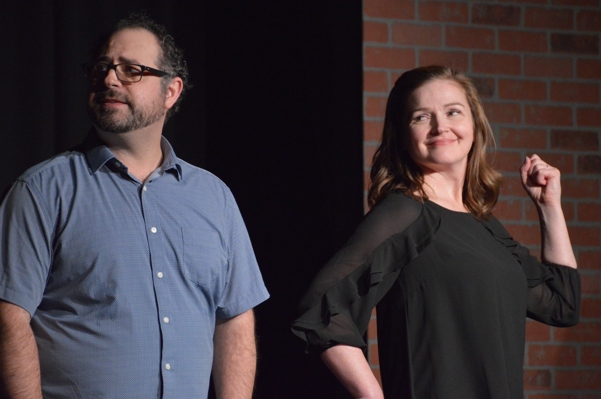 Unexpected Productions – Shows I've Seen | Theatre Reviews