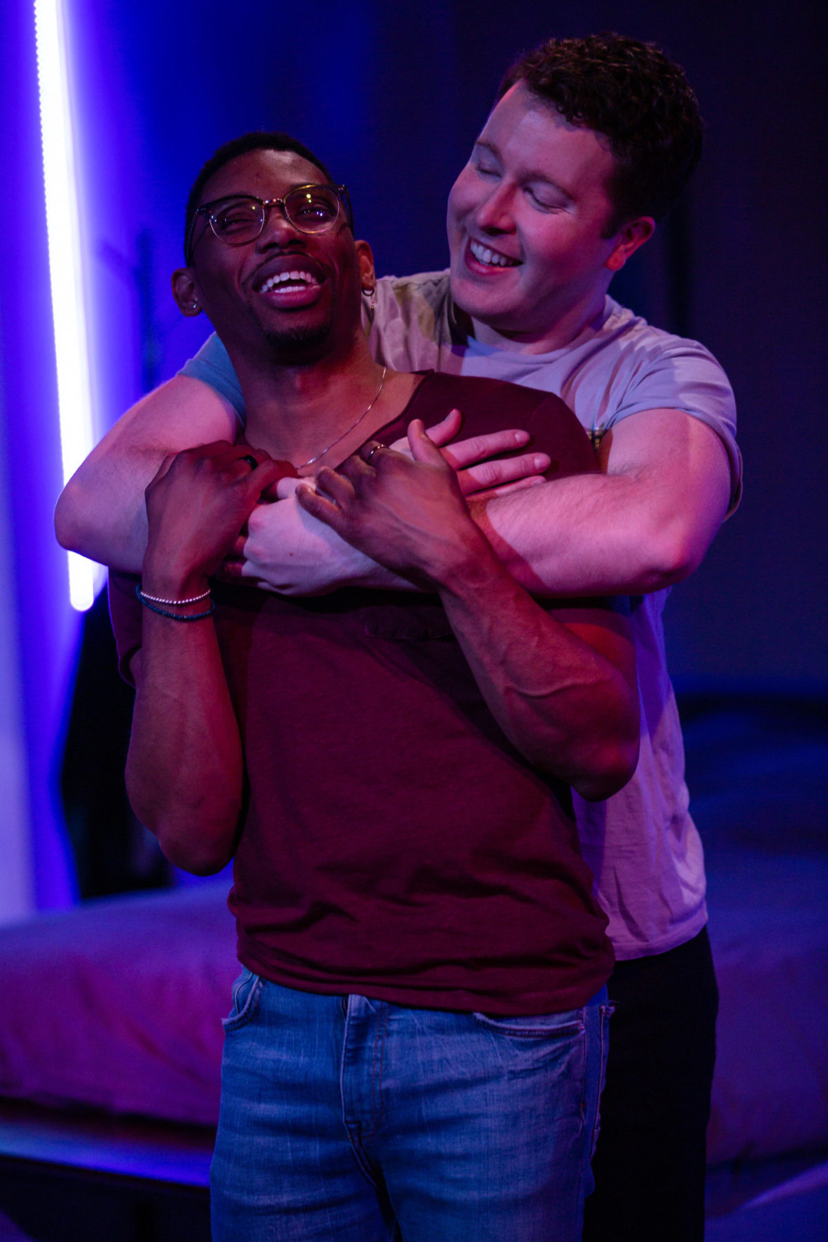 This Bitter Earth – Play – Seattle Public Theater – Shows I've Seen ...