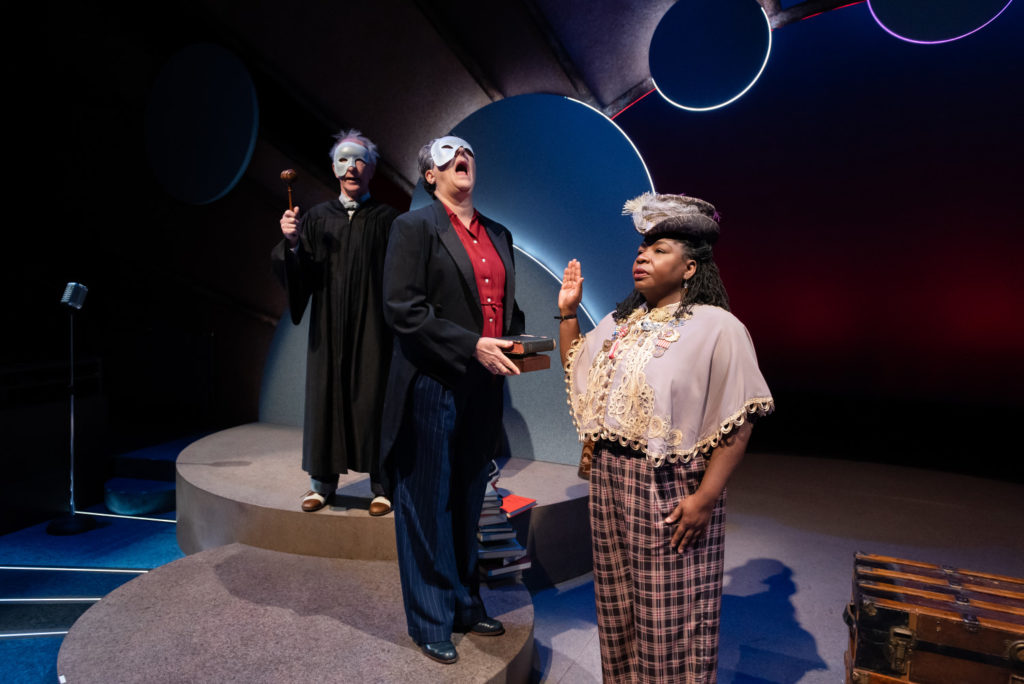 History of Theatre: About, By, For, and Near – Play – ACT Theatre and ...