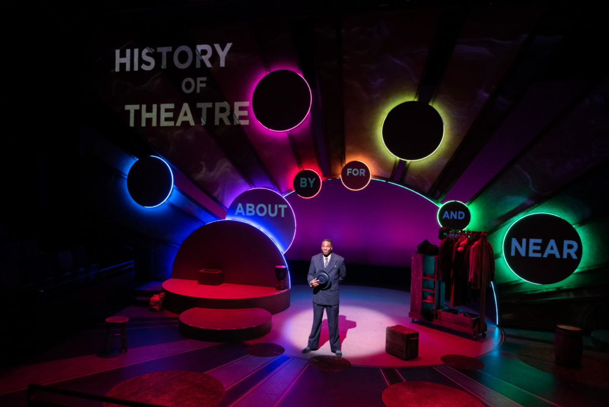 Shows I've Seen | Theatre Reviews – Musicals, Plays, Concerts, Oh My ...