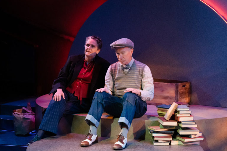 Shows I've Seen | Theatre Reviews – Musicals, Plays, Concerts, Oh My ...