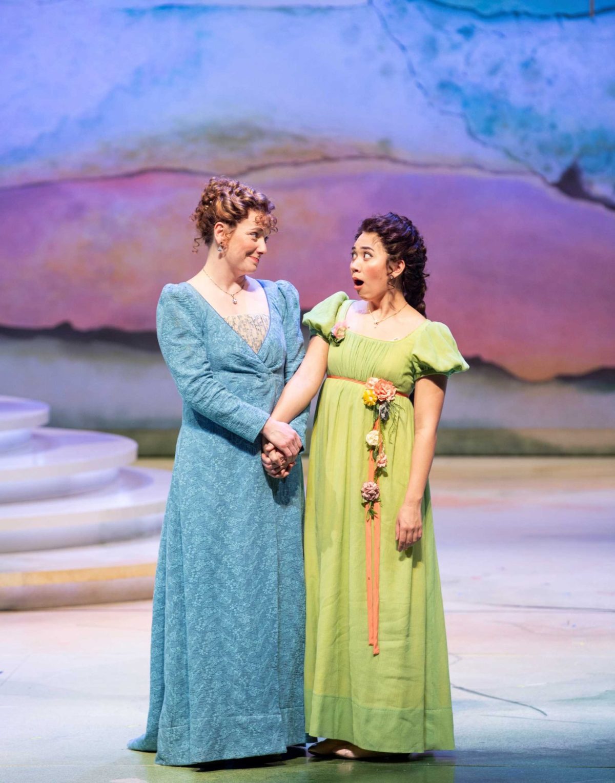 Sense and Sensibility – Play – Village Theatre – Shows I've Seen ...