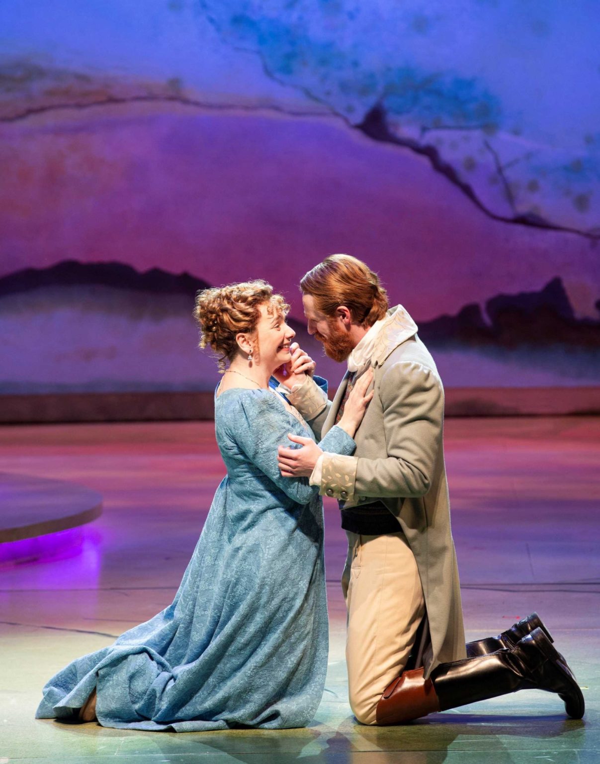 Sense and Sensibility – Play – Village Theatre – Shows I've Seen ...