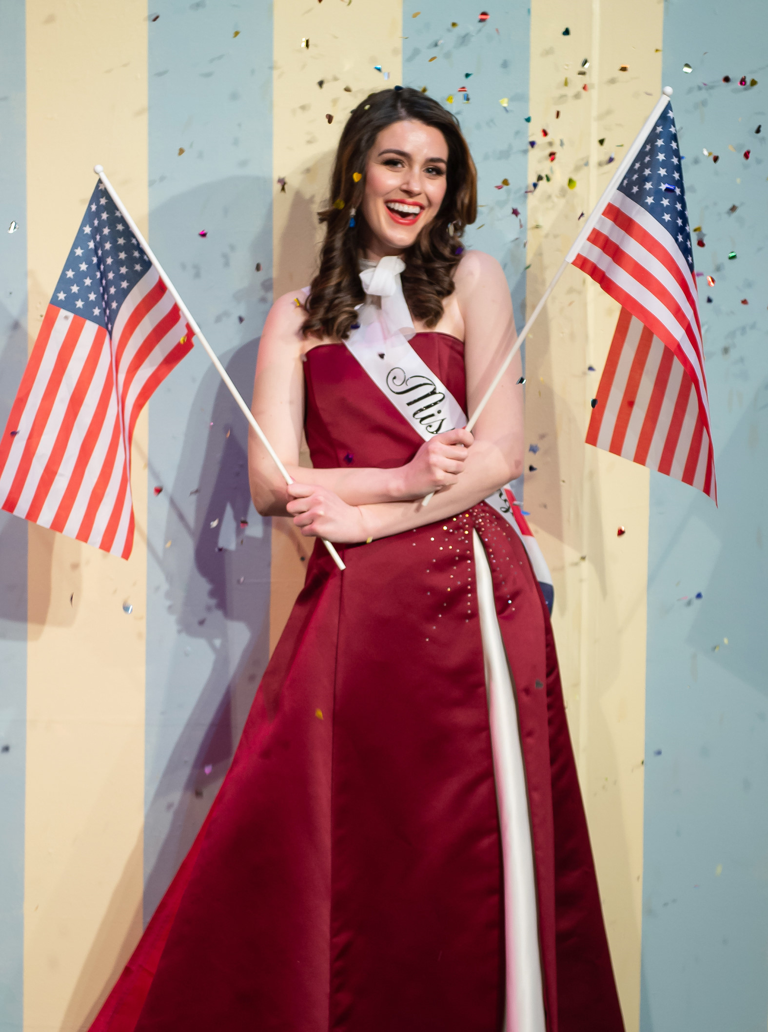 The Taming – Play – Red Curtain Foundation for the Arts – Shows I've ...