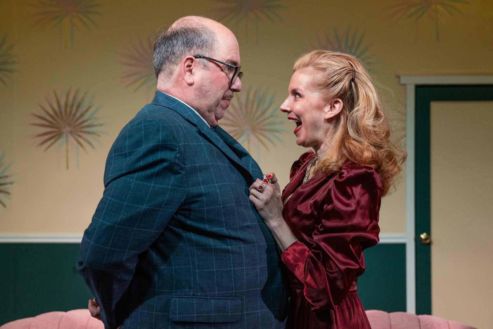 Suite Surrender – Play – As-if Theatre Company – Shows I've Seen ...