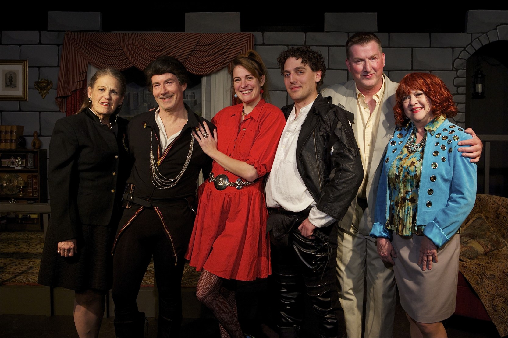 I Hate Hamlet – Play – The Phoenix Theatre – Shows I've Seen | Theatre ...