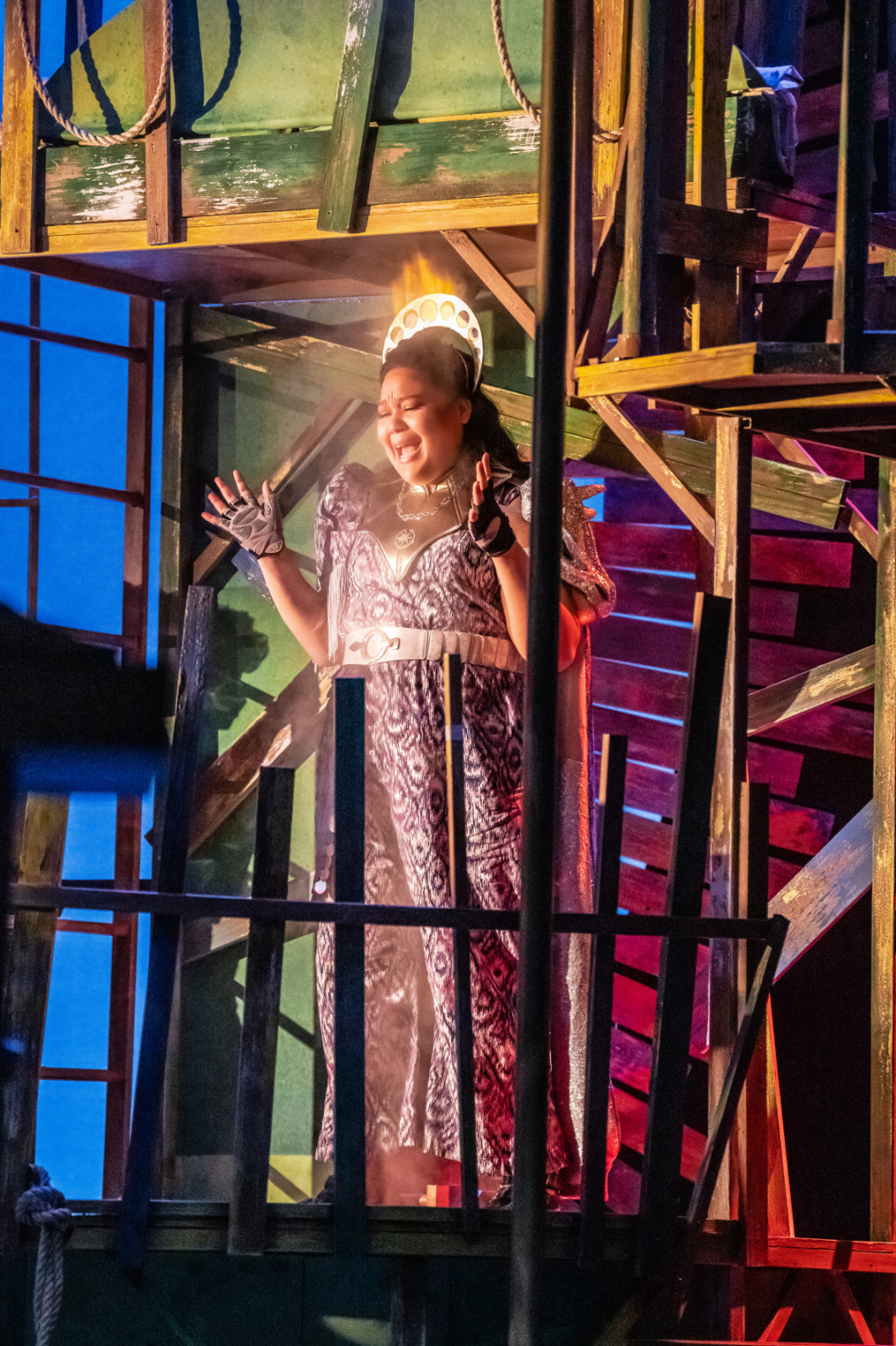 The Wonderful Wizard of Oz – Play – Seattle Children’s Theatre – Shows ...