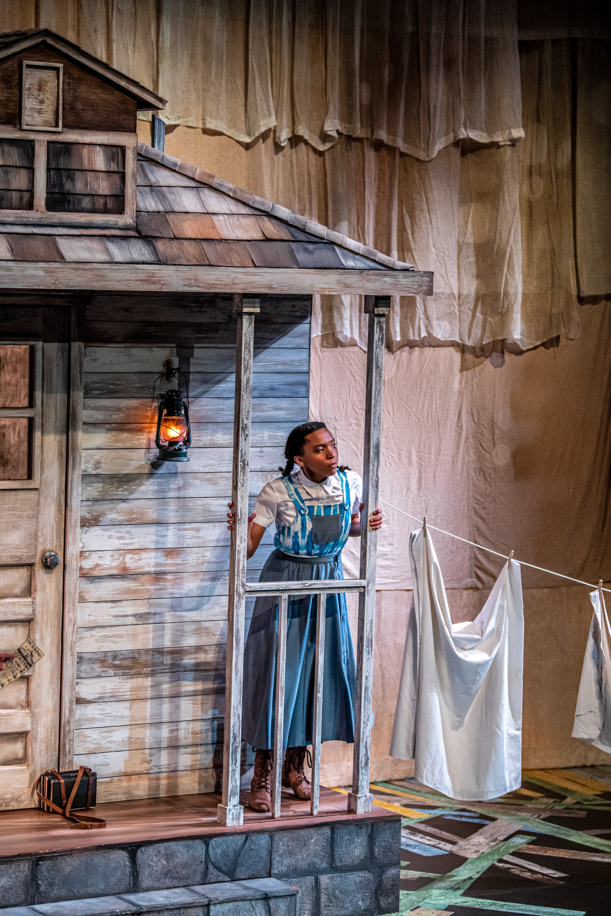 The Wonderful Wizard of Oz – Play – Seattle Children’s Theatre – Shows ...