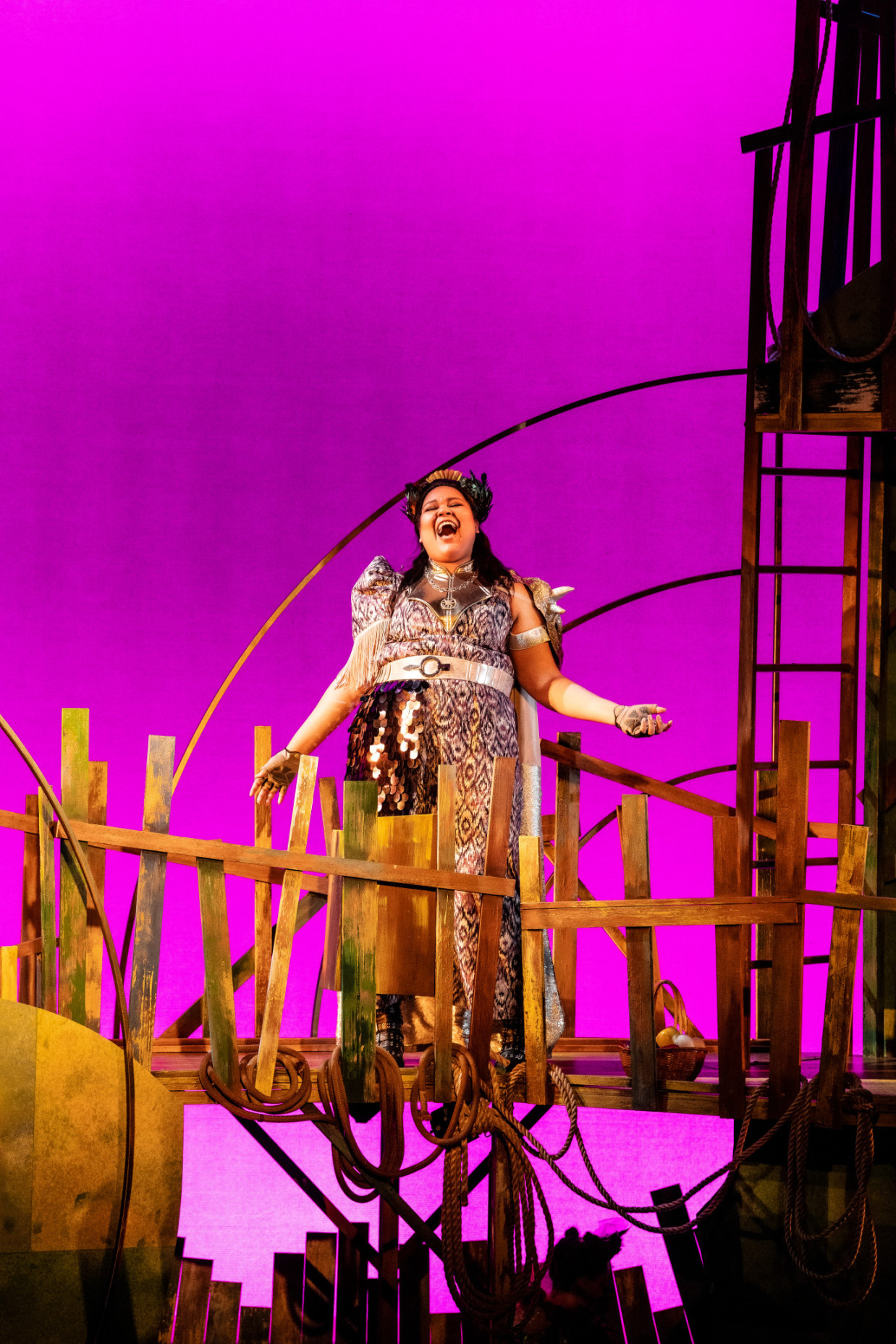 The Wonderful Wizard of Oz – Play – Seattle Children’s Theatre – Shows ...