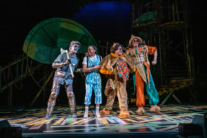 The Wonderful Wizard of Oz – Play – Seattle Children’s Theatre – Shows ...