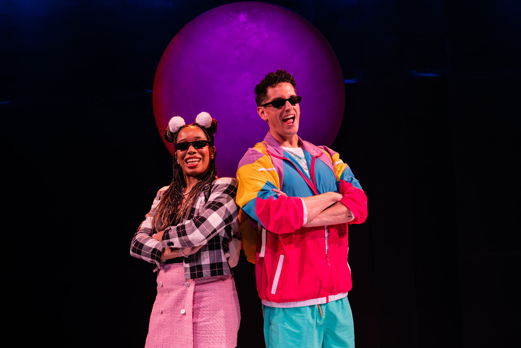 Zach – Play – ArtsWest – Shows I've Seen | Theatre Reviews