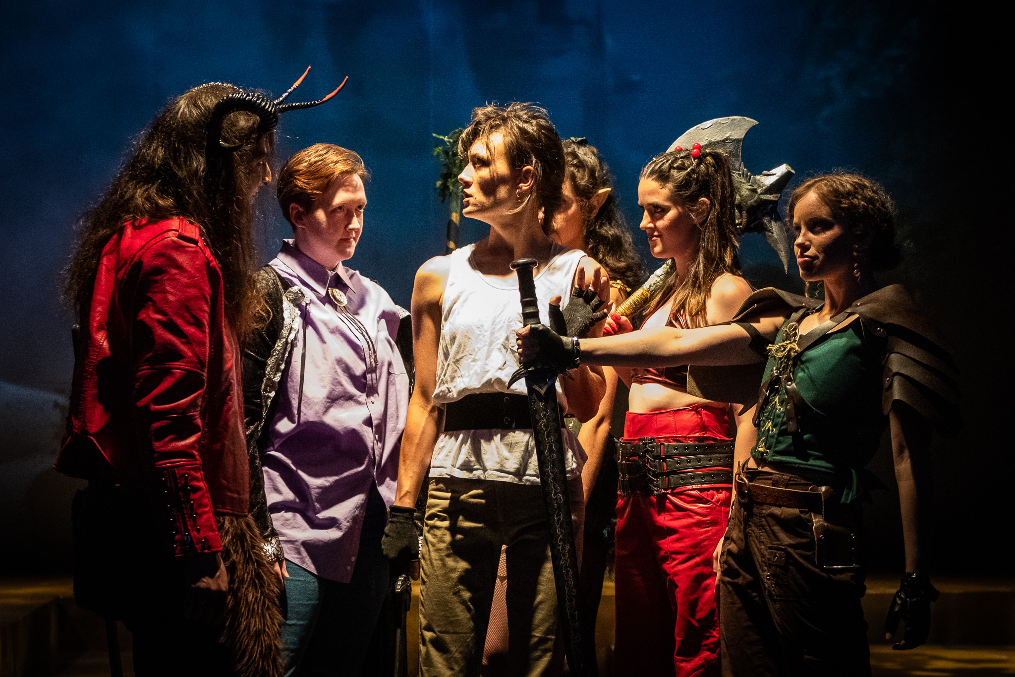 Shows I've Seen | Theatre Reviews – Musicals, Plays, Concerts, Oh My ...