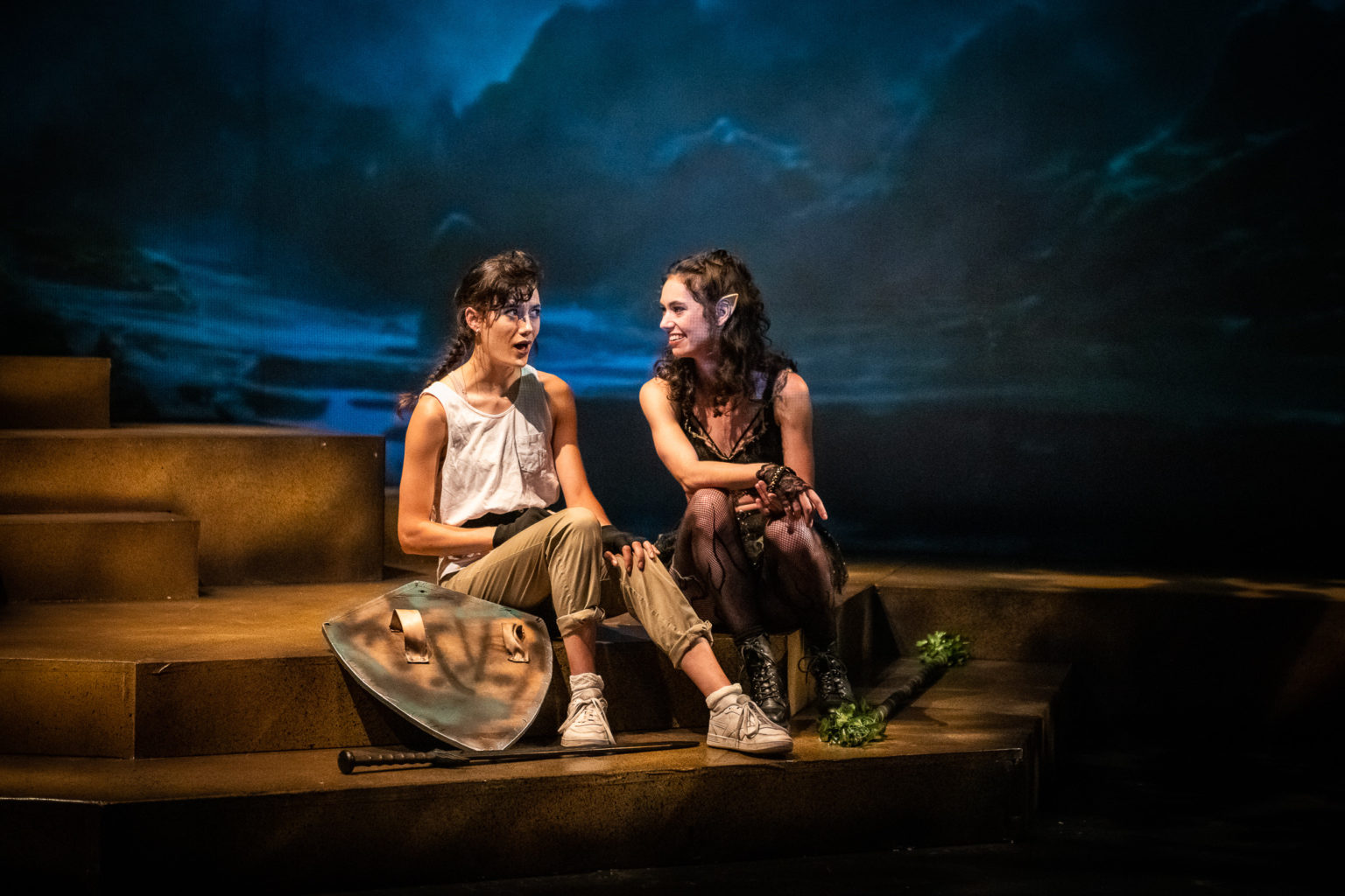 Shows I've Seen | Theatre Reviews – Musicals, Plays, Concerts, Oh My ...