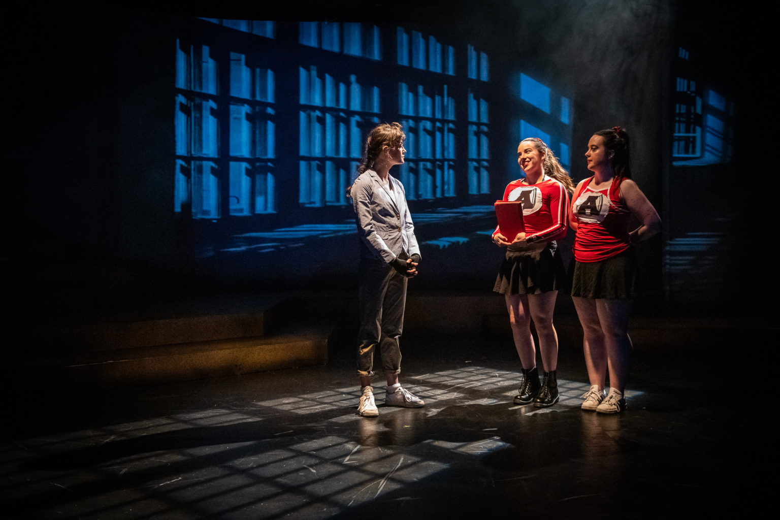 Shows I've Seen | Theatre Reviews – Musicals, Plays, Concerts, Oh My ...