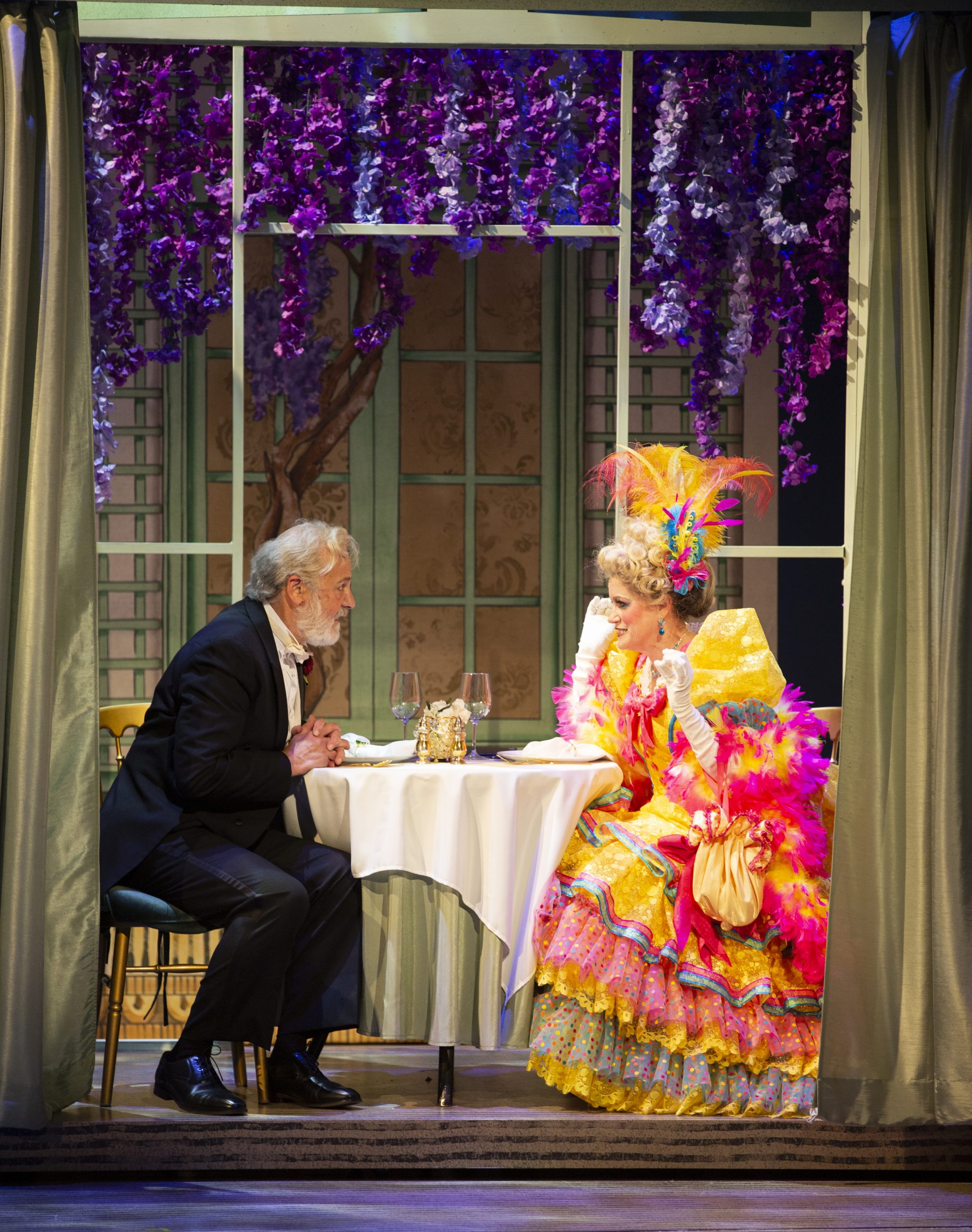 Hello, Dolly! – Musical – Village Theatre – Shows I've Seen | Theatre ...