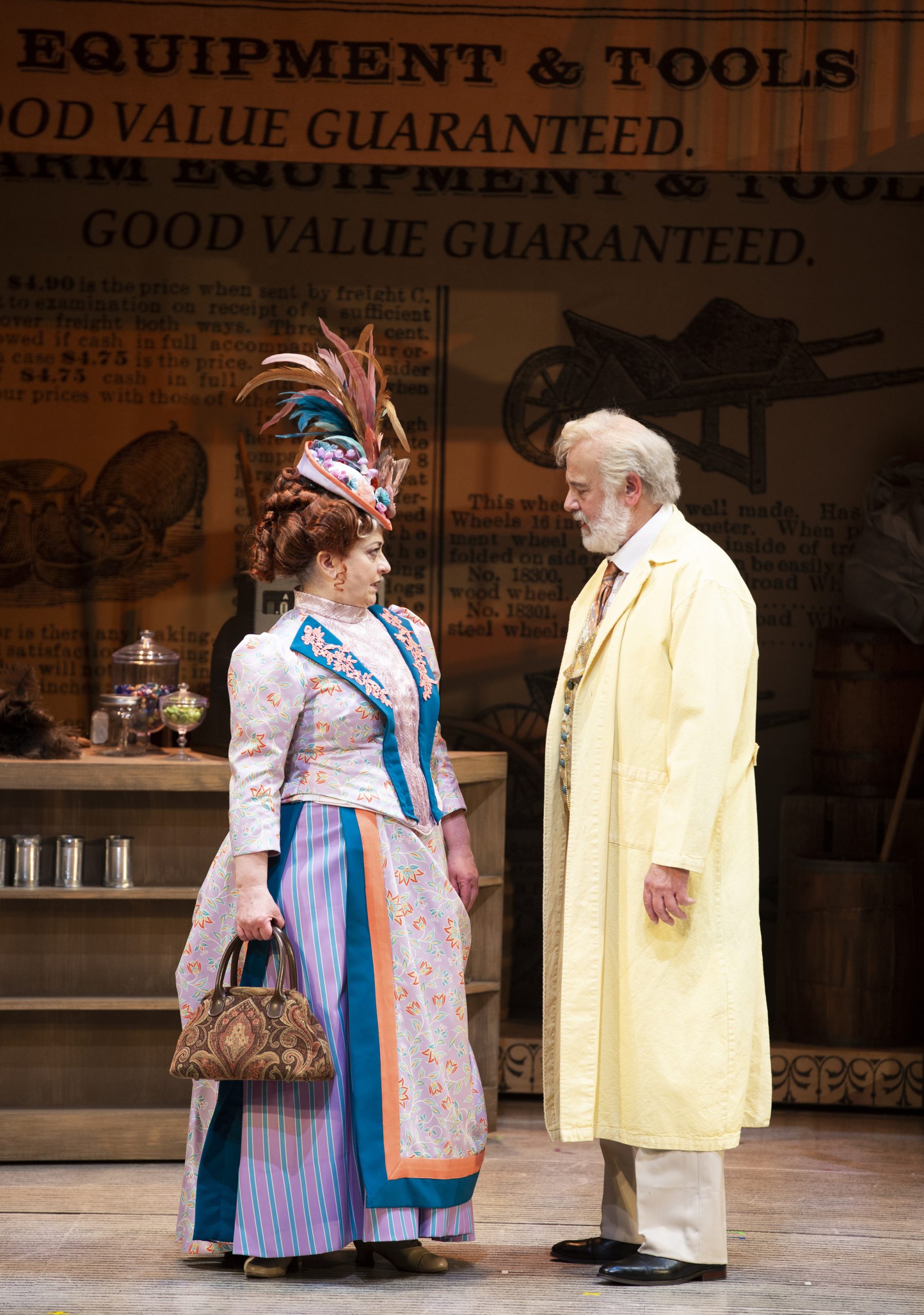 Hello, Dolly! – Musical – Village Theatre – Shows I've Seen | Theatre ...