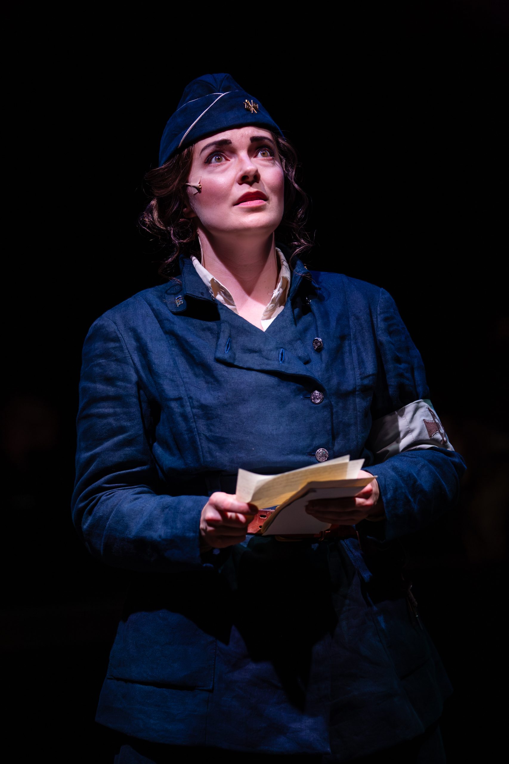 The Hello Girls – Musical – Taproot Theatre – Shows I've Seen | Theatre ...