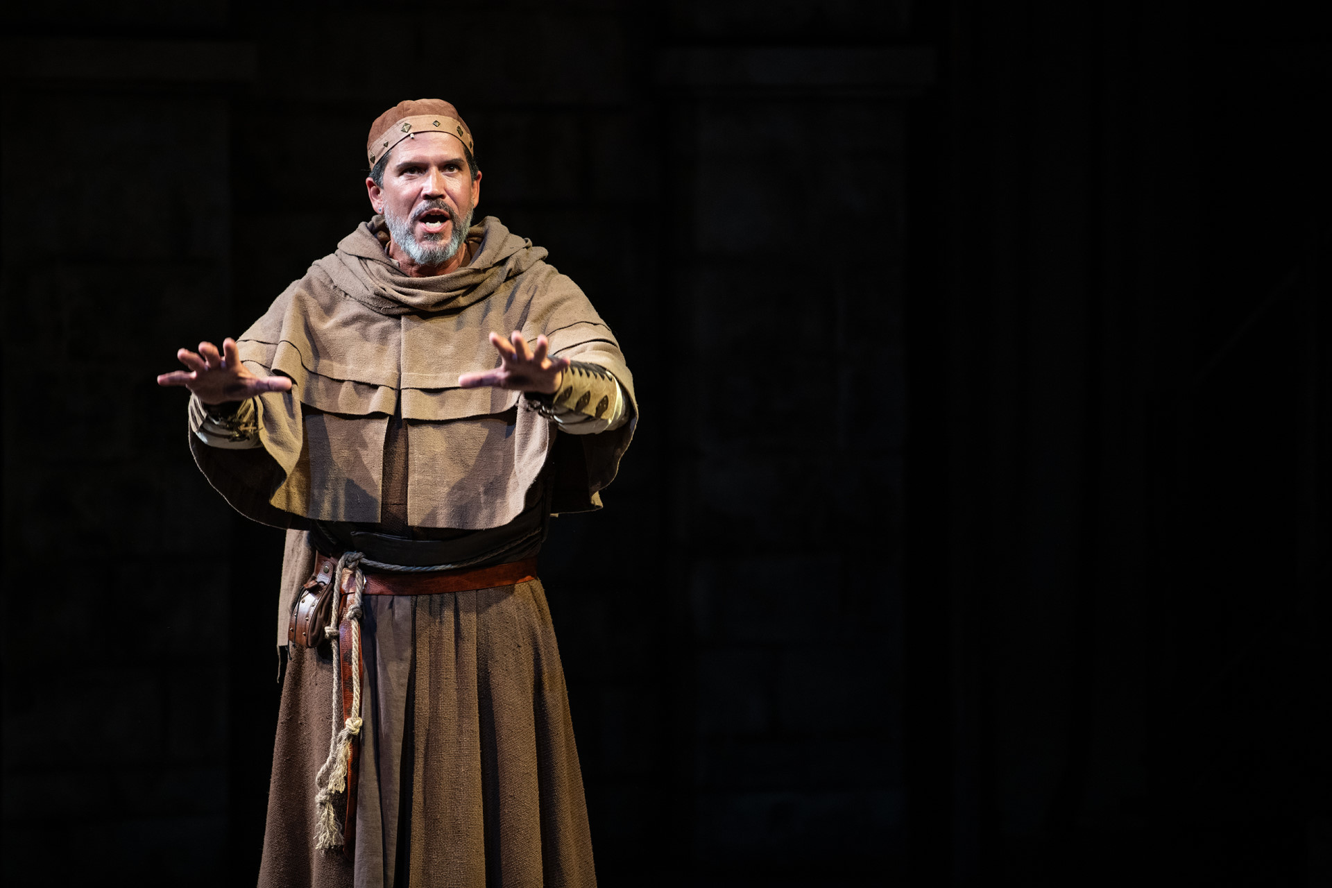 Ken Ludwig’s Sherwood: The Adventures of Robin Hood – Play – Village ...