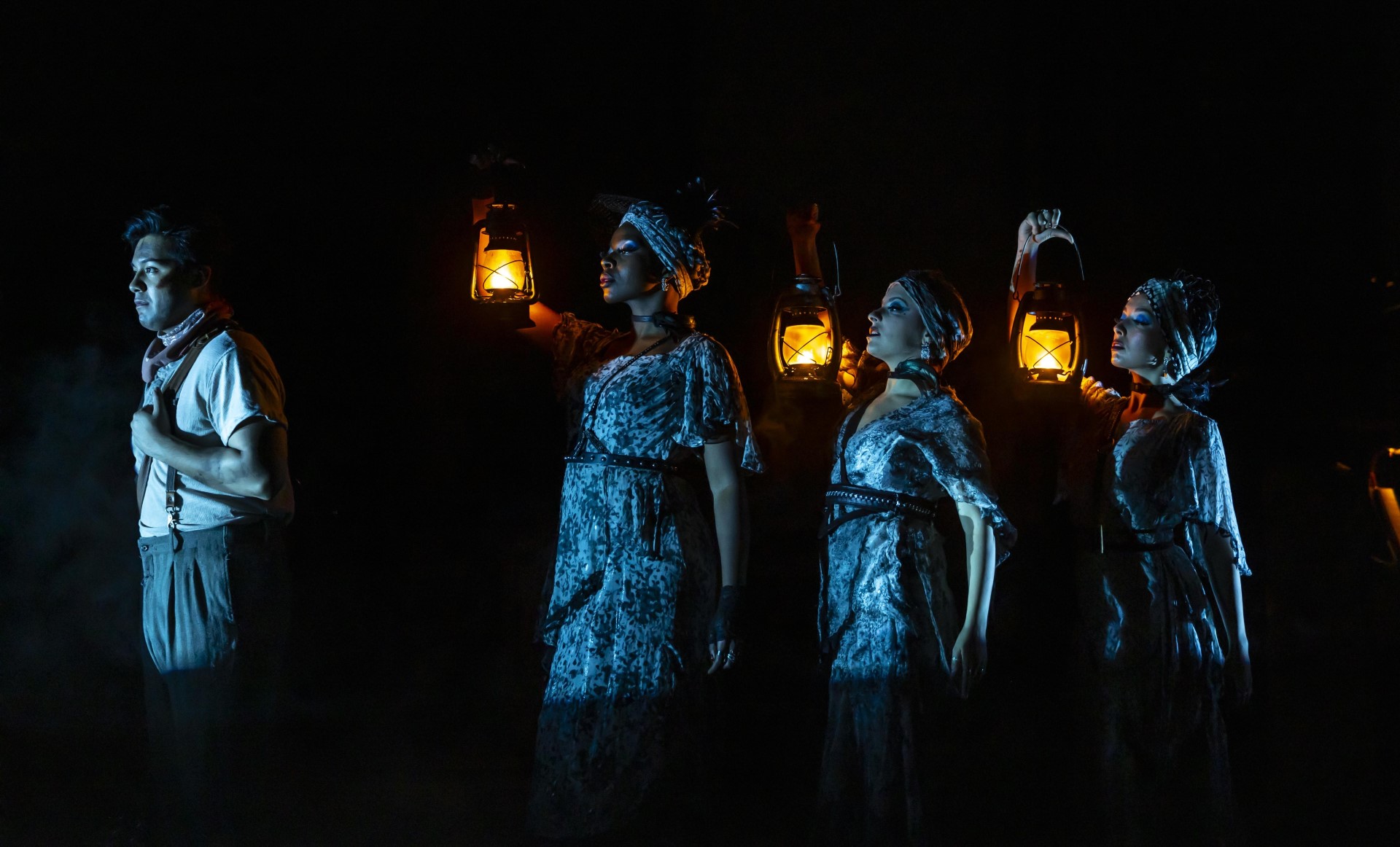 Shows I've Seen | Theatre Reviews – Musicals, Plays, Concerts, Oh My ...