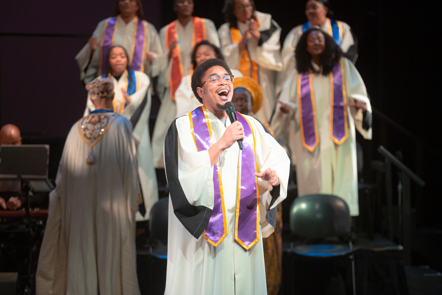 Shows I've Seen | Theatre Reviews – Musicals, Plays, Concerts, Oh My ...