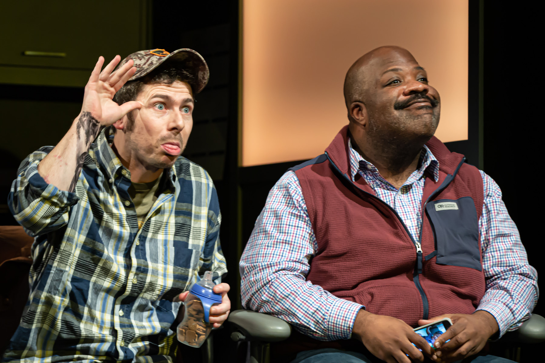 A Case for the Existence of God – Play – Review – ACT Theatre – Shows I ...