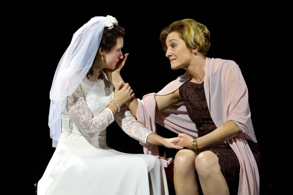 Vladimir – Play – Review – Manhattan Theatre Club & New York City ...