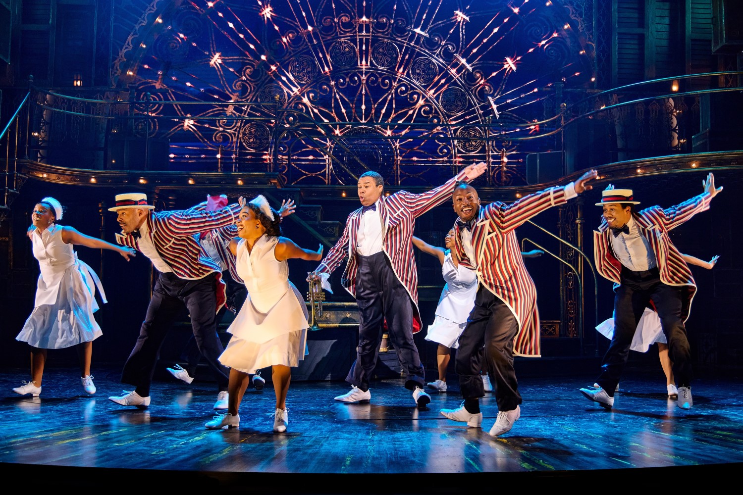 Roundabout Theatre Company – Shows I've Seen | Theatre Reviews