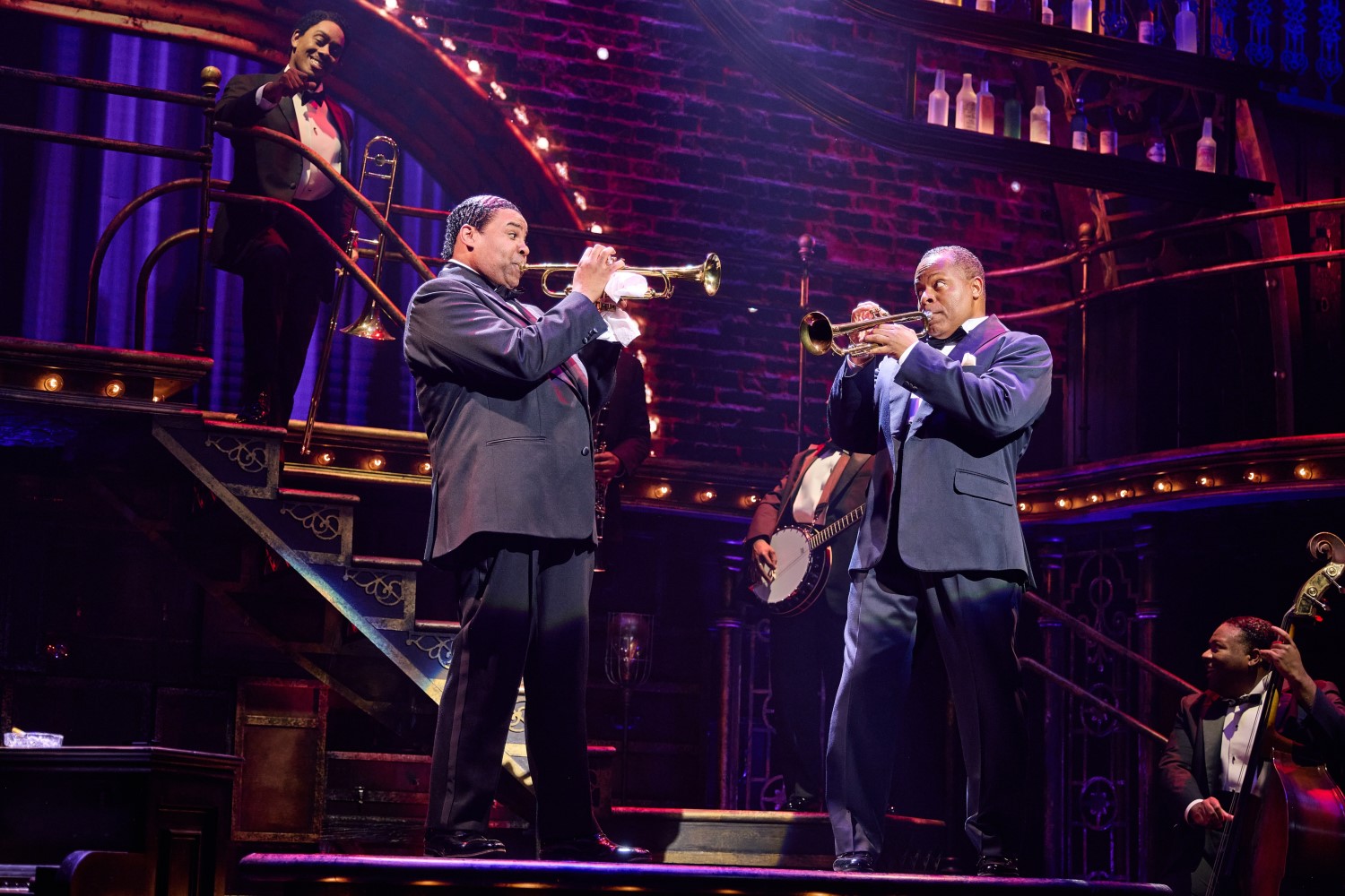 Roundabout Theatre Company – Shows I've Seen | Theatre Reviews