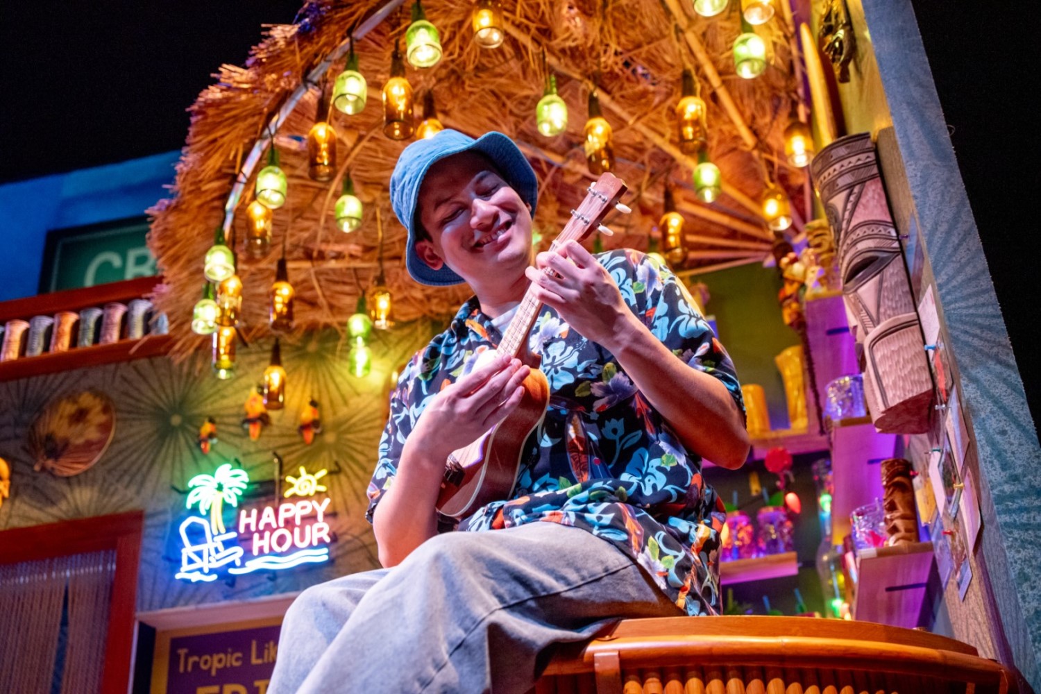 Seattle Repertory Theater – Shows I've Seen | Theatre Reviews