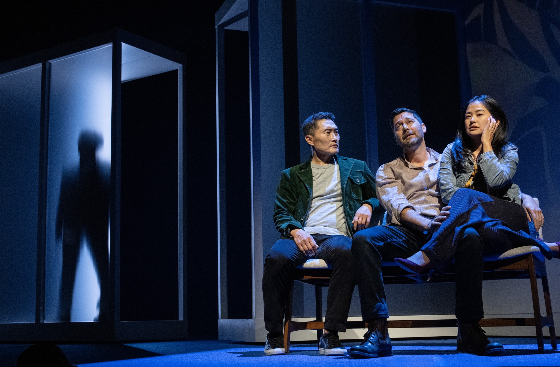 Roundabout Theatre Company – Shows I've Seen | Theatre Reviews