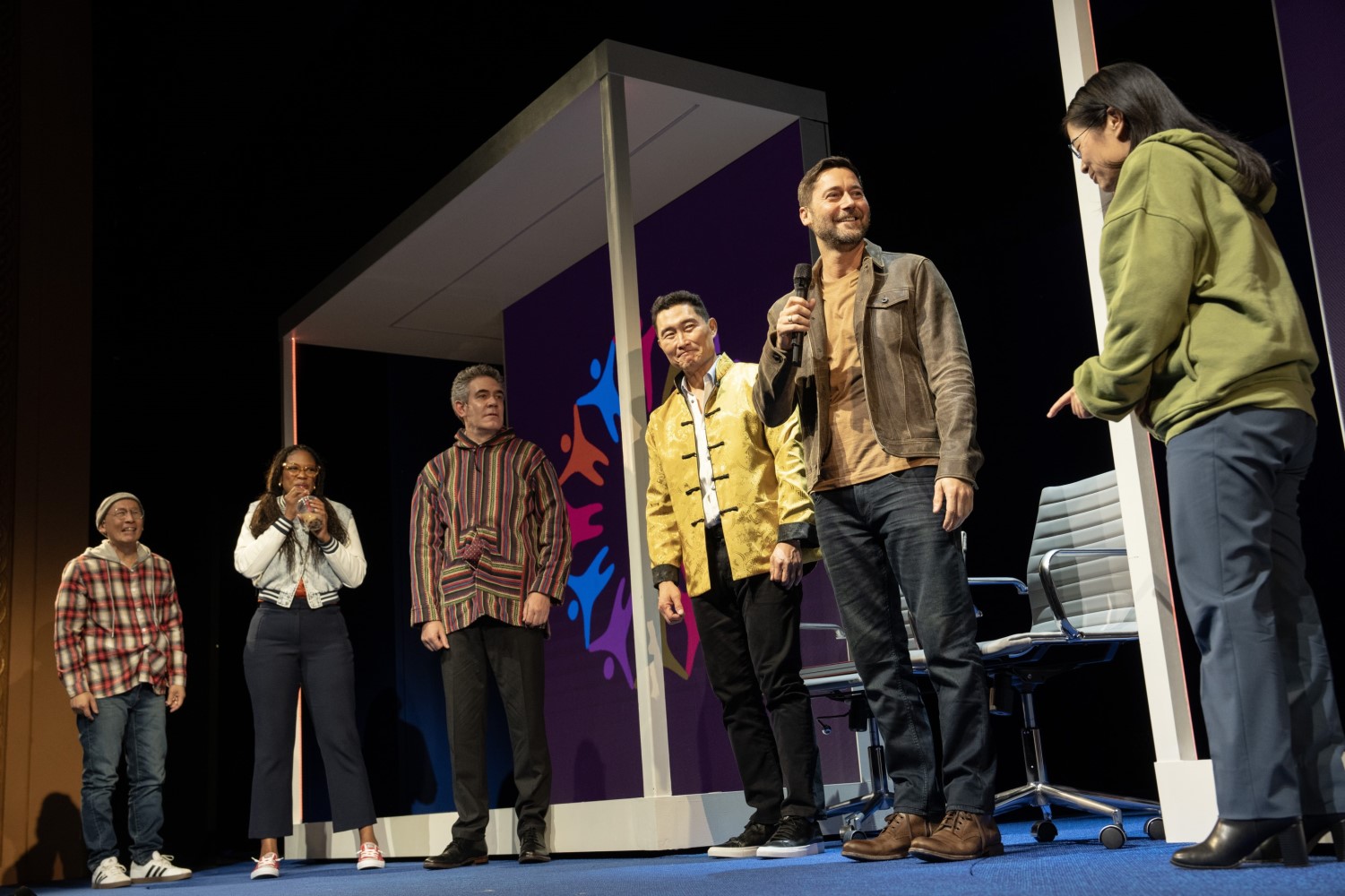 Roundabout Theatre Company – Shows I've Seen | Theatre Reviews