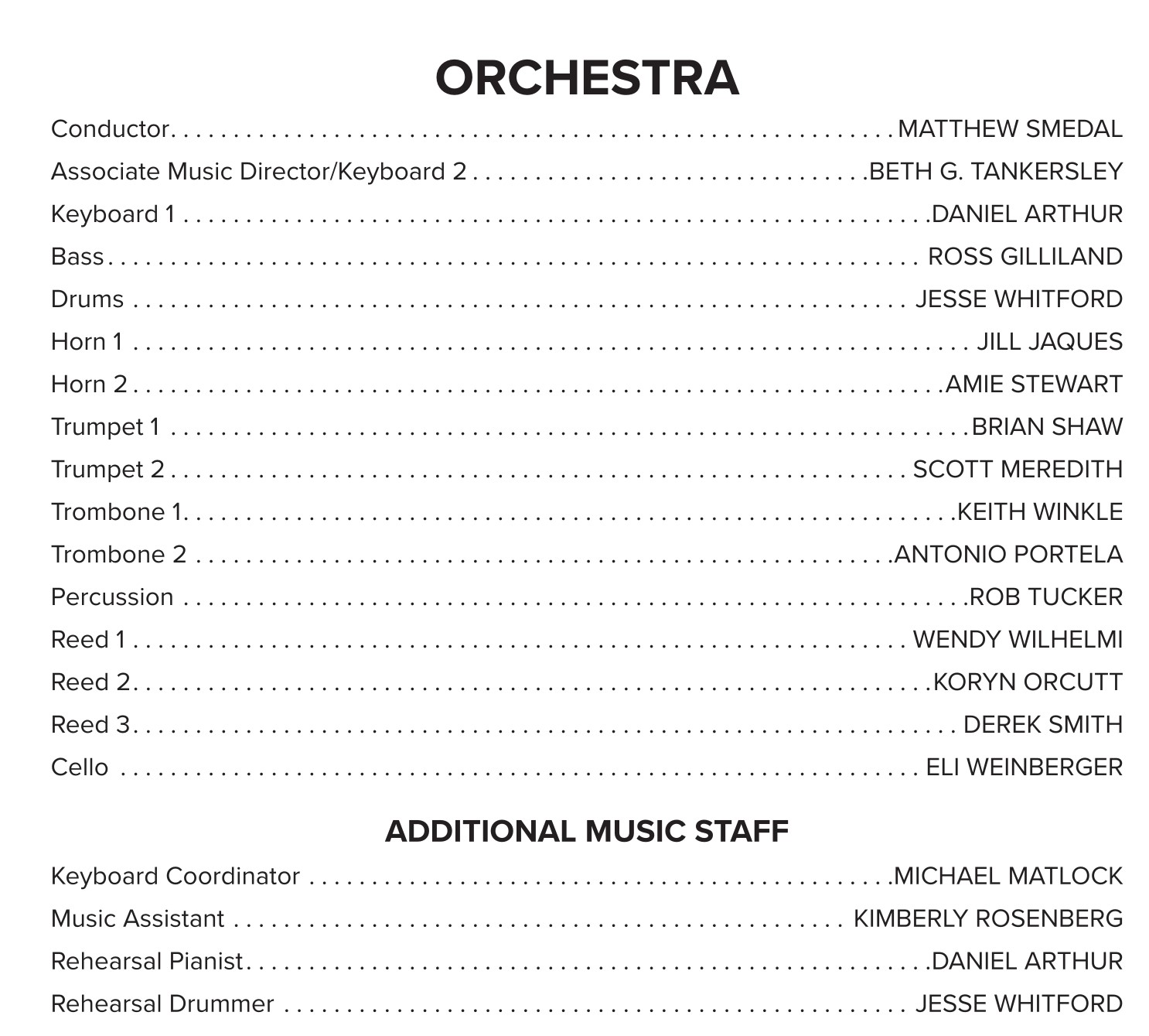 Disney & Cameron Mackintosh’s Mary Poppins – Musical – Review – The 5th Avenue Theatre – Shows I ...