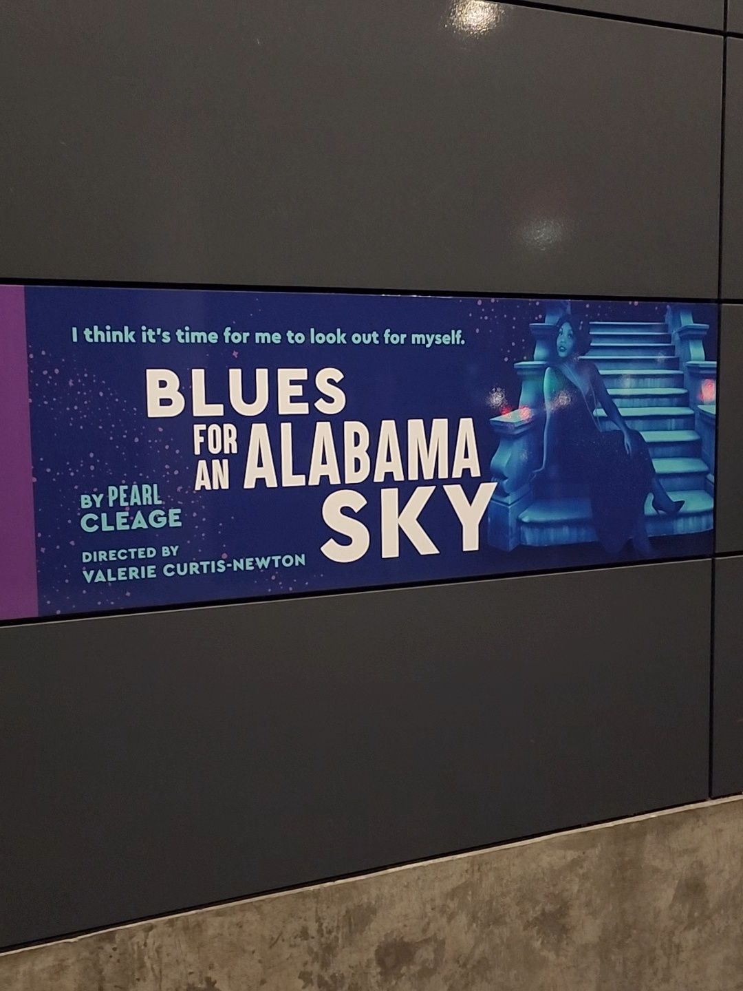 Seattle Repertory Theater – Shows I've Seen | Theatre Reviews