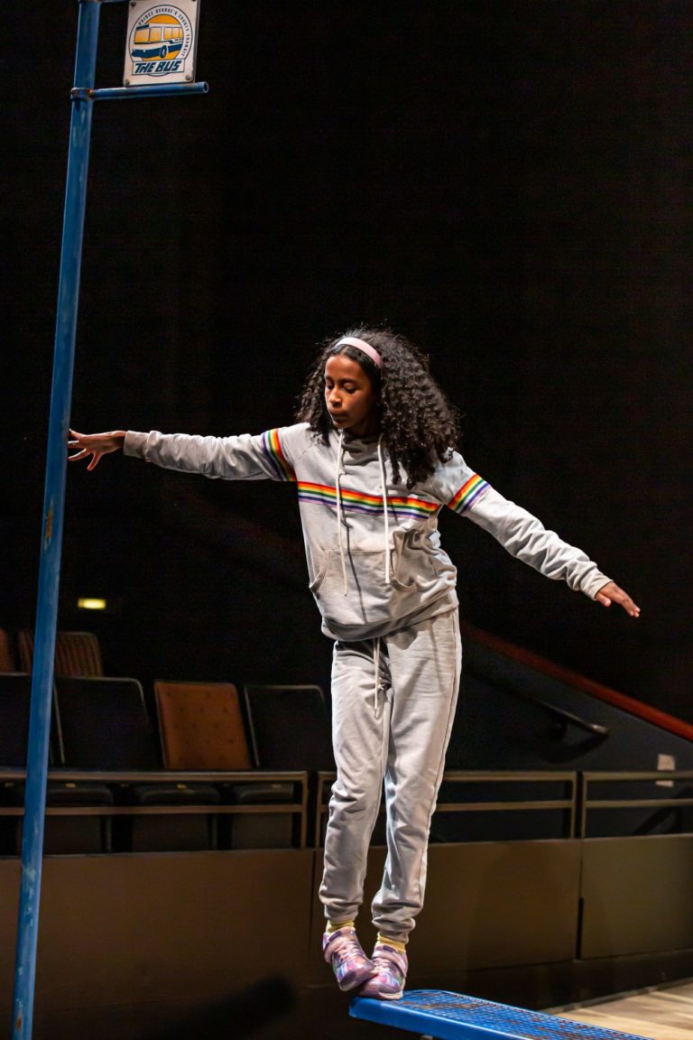 Union Arts Center (ACT Theatre and Seattle Shakespeare) – Shows I've ...