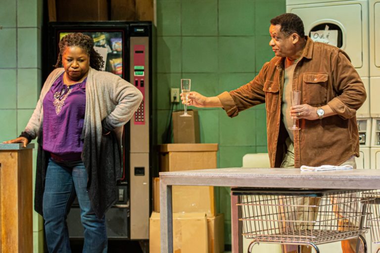 Union Arts Center (ACT Theatre and Seattle Shakespeare) – Shows I've ...
