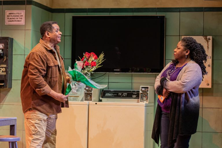 Union Arts Center (ACT Theatre and Seattle Shakespeare) – Shows I've ...