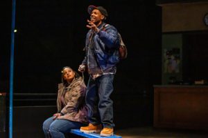 Union Arts Center (ACT Theatre and Seattle Shakespeare) – Shows I've ...