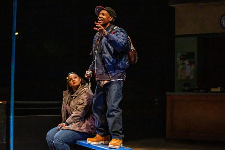 Union Arts Center (ACT Theatre and Seattle Shakespeare) – Shows I've ...