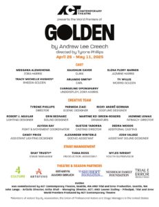 Union Arts Center (ACT Theatre and Seattle Shakespeare) – Shows I've ...